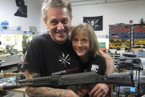 Level Up: Featuring Custom AK Builder Jim Fuller - ITS Tactical