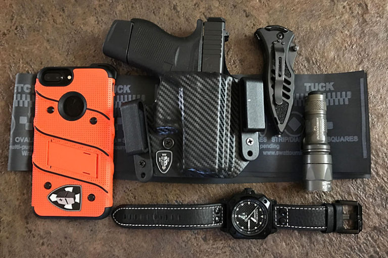 Level Up: Featuring Former Navy SEAL Craig "Sawman" Sawyer - ITS Tactical