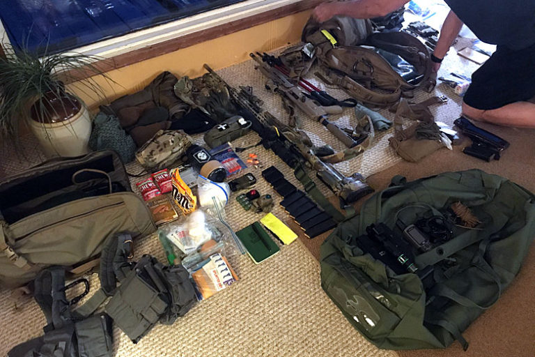 The Ultimate Adventure: Competing in the 24 Hour Sniper Adventure ...