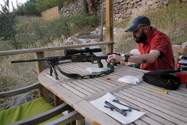 The Ultimate Adventure: Competing in the 24 Hour Sniper Adventure ...