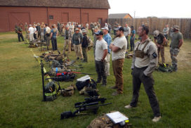 The Ultimate Adventure: Competing in the 24 Hour Sniper Adventure ...