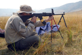 The Ultimate Adventure: Competing in the 24 Hour Sniper Adventure ...