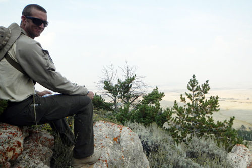 The Ultimate Adventure: Competing in the 24 Hour Sniper Adventure ...