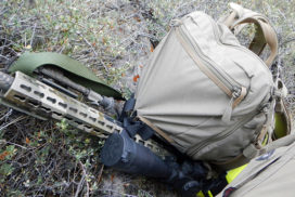 The Ultimate Adventure: Competing in the 24 Hour Sniper Adventure ...