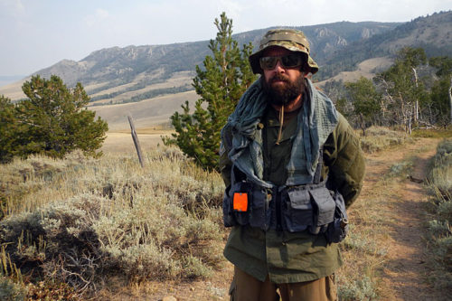 The Ultimate Adventure: Competing in the 24 Hour Sniper Adventure ...