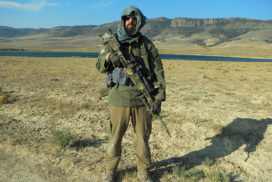 The Ultimate Adventure: Competing in the 24 Hour Sniper Adventure ...