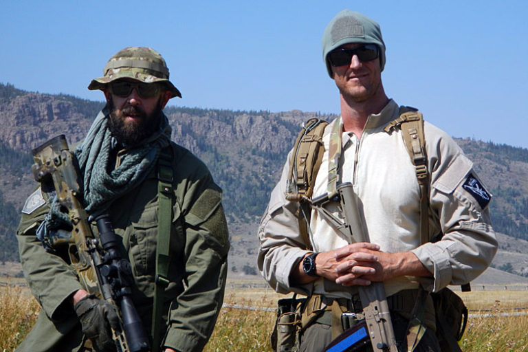 The Ultimate Adventure: Competing in the 24 Hour Sniper Adventure ...