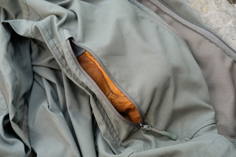 Give Wind the Slip with the First Spear Wind Cheater - ITS Tactical