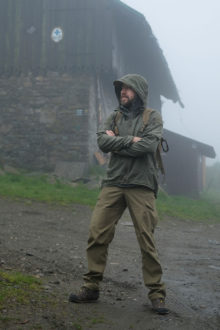 Give Wind the Slip with the First Spear Wind Cheater - ITS Tactical