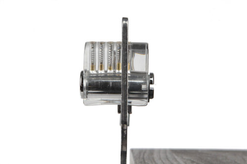 Lock it Down: Practice Almost Anywhere with the ITS Universal Lock Pick ...