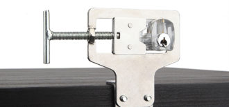 Lock it Down: Practice Almost Anywhere with the ITS Universal Lock Pick ...