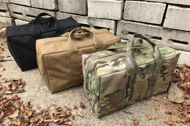 Key Up with the New ITS 10-4 Radio Pouch™ - ITS Tactical