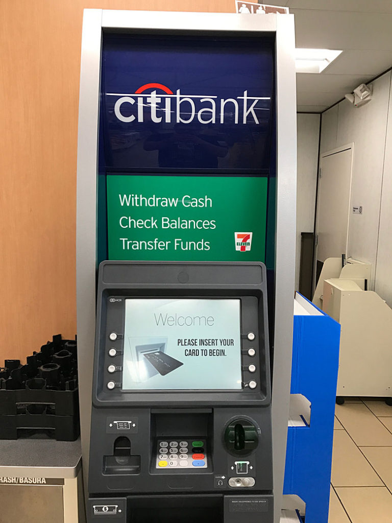 An ATM Skimmer Almost Stole My Credit Card! This is How to Spot Them