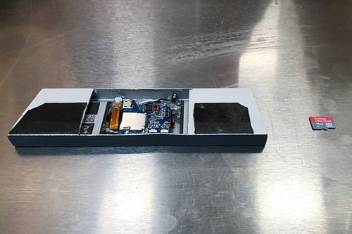 An ATM Skimmer Almost Stole My Credit Card! This is How to Spot Them