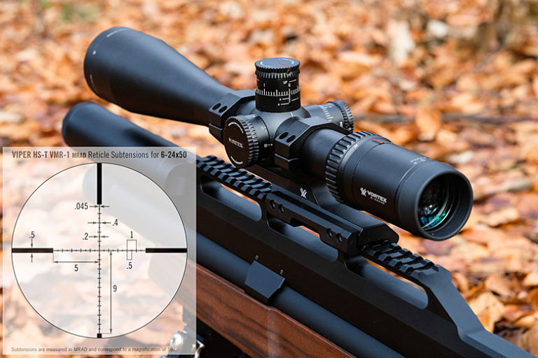 The Powerful Punch of the Edgun Matador R5 Airgun - ITS Tactical