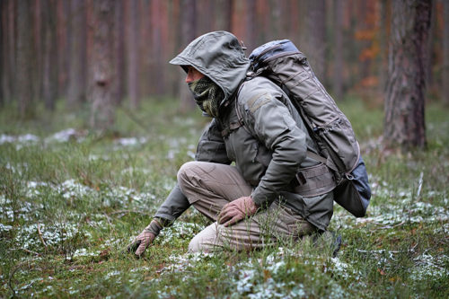 The Powerful Punch of the Edgun Matador R5 Airgun - ITS Tactical