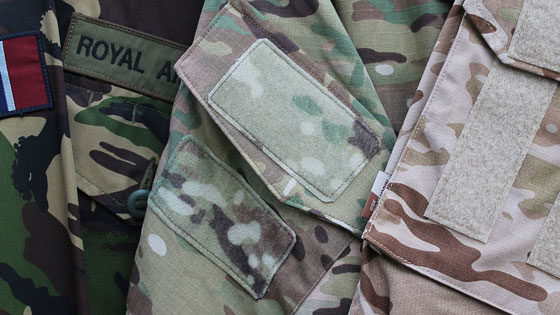 Imminent Threat Solutions | Prevail Against All Threats