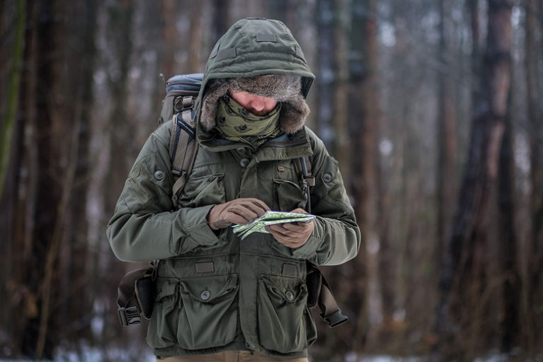 Why the Squadron Smock from FirstSpear is a Great Update to a Classic ...