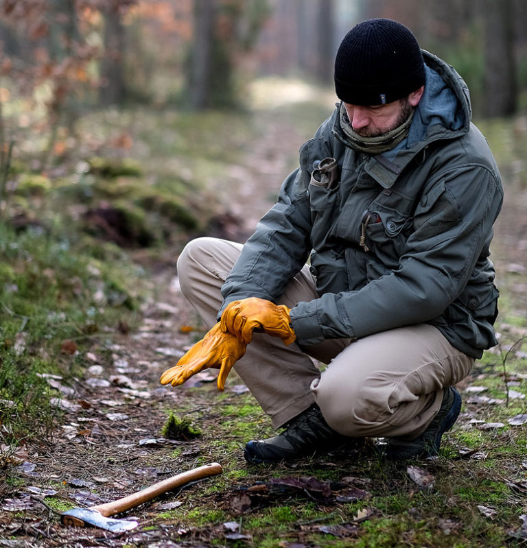 Why the Squadron Smock from FirstSpear is a Great Update to a Classic ...