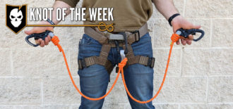 Knots Archives - ITS Tactical