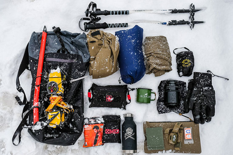 Super Light and Super Tough: Why the Arc’teryx Alpha FL 30 May Be the ...