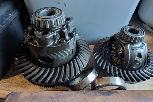 Four on the Floor: Important Things to Consider When Selecting a Four ...