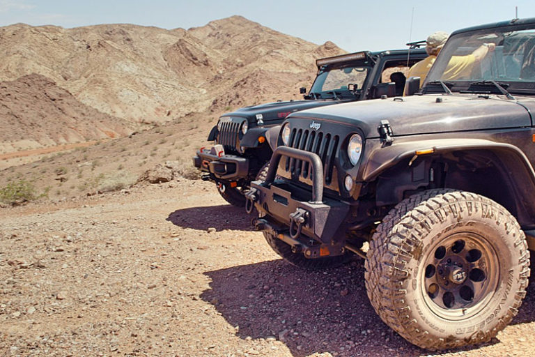 Four on the Floor: Important Things to Consider When Selecting a Four ...