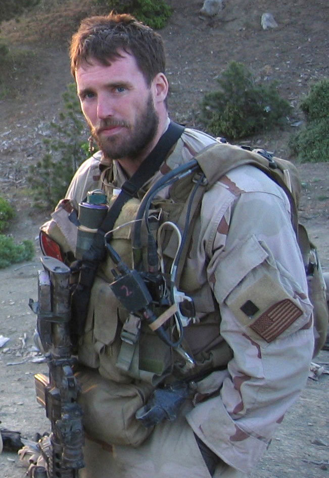 Join ITS this Saturday for a Workout Honoring Medal of Honor Recipient ...