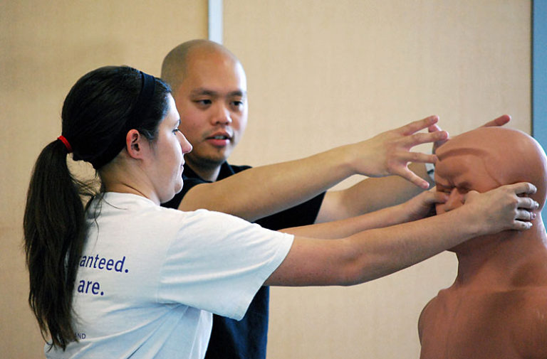 Combatives Style Selector: 5 Questions to Help You Choose Your Style