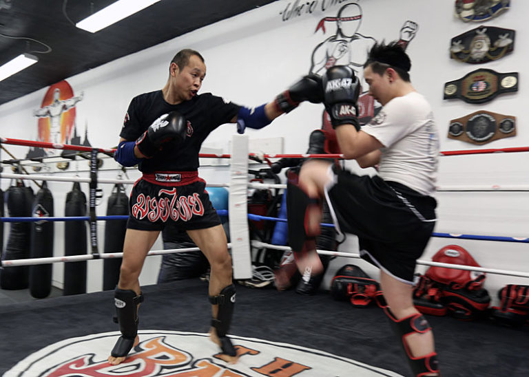 Combatives Style Selector: 5 Questions to Help You Choose Your Style