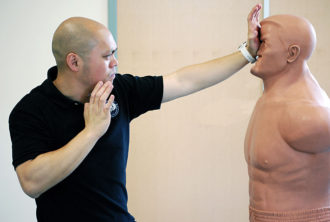 Combatives Style Selector: 5 Questions to Help You Choose Your Style