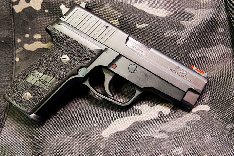 TDA Pistols On the Rise? Return of the Traditional Double-Action - ITS ...
