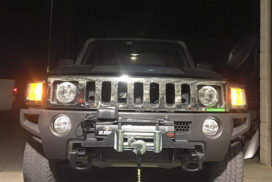 The Power of the Winch: A Guide to Off-Road Domination - ITS Tactical