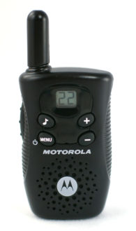 Choosing the Radio That's Best for your Off-Road Rig - ITS Tactical