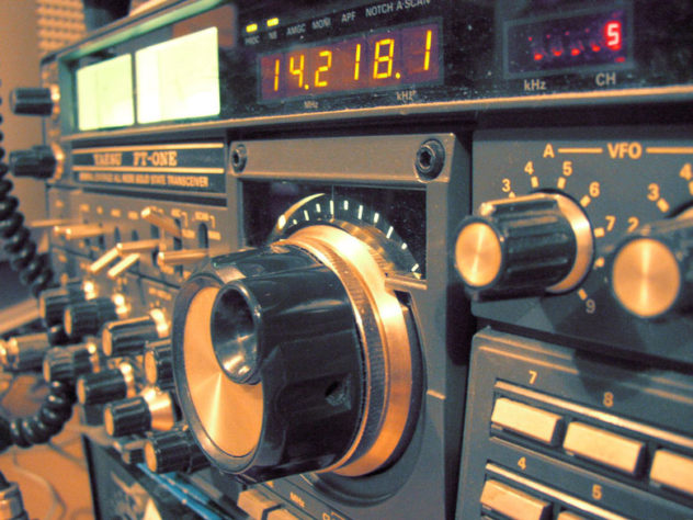 Choosing the Radio That's Best for your Off-Road Rig - ITS Tactical