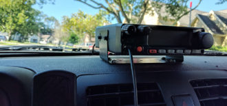 Choosing the Radio That's Best for your Off-Road Rig - ITS Tactical