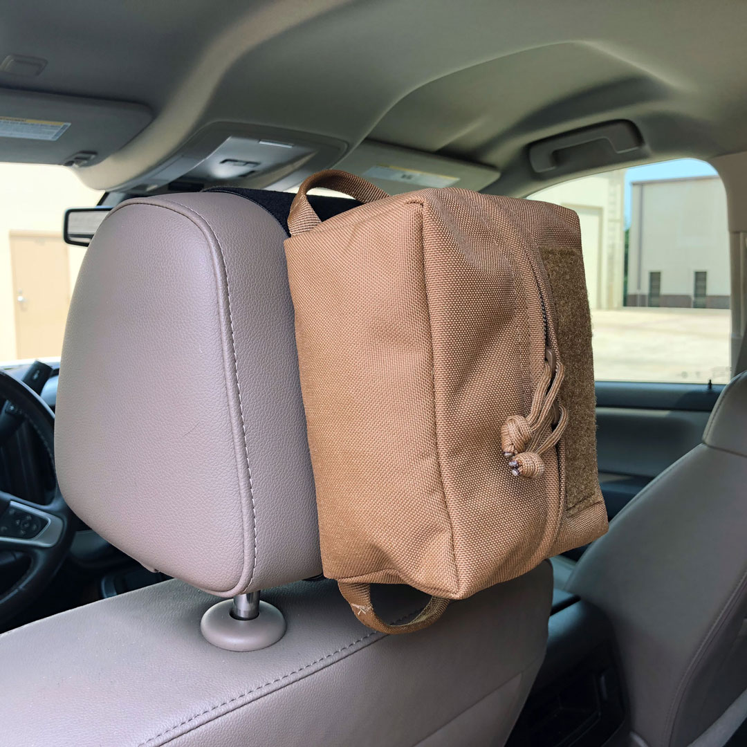 Imminent Threat Solutions | Prevail Against All Threats