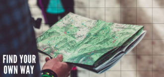 Find Your Own Way: Valuable Gear and Resources for Navigation - ITS ...