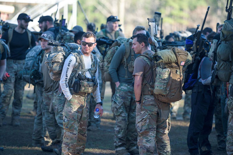 Mammoth Sniper Challenge 2019 AAR from a Range Officer and Former ...