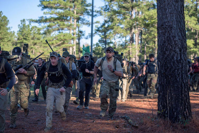 Mammoth Sniper Challenge 2019 AAR from a Range Officer and Former ...