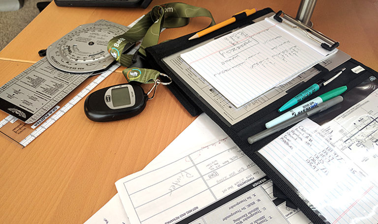 Electronic Navigation Options and Suggestions - ITS Tactical