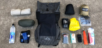 Consider the Three P’s Before Packing for Your Next Trip - ITS Tactical