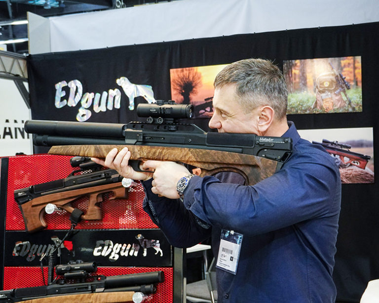 Top 10 Items from the IWA Outdoor Classics Show - ITS Tactical
