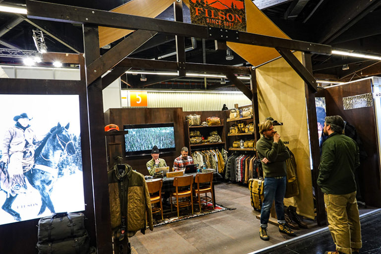 Top 10 Items from the IWA Outdoor Classics Show - ITS Tactical