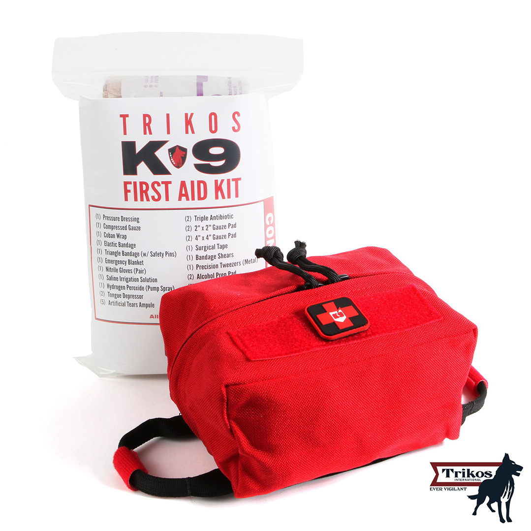 Imminent Threat Solutions | Prevail Against All Threats