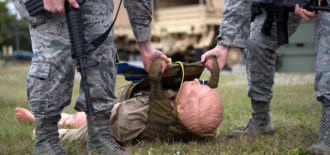 Valuable Medical Resources Online to Learn, Train and Gear Up - ITS ...
