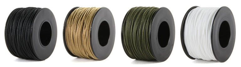 Strike a Cord with the New Micro Cord and Micro Cord Dispenser - ITS ...