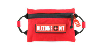 Stop the Bleed! The New ITS Bleeding Management Kit Gives You Control ...
