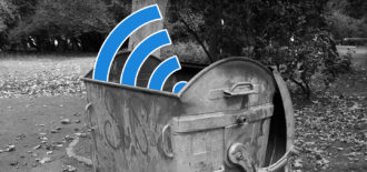 The Dangers of Dirty WiFi - ITS Tactical