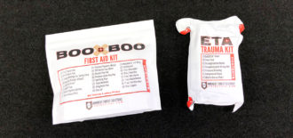 First Aid Kits vs. Trauma Kits, What’s the Difference? - ITS Tactical